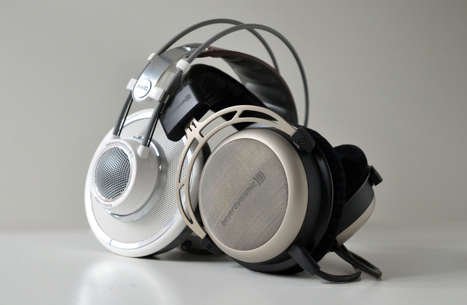 THE BIG AKG K701 AND Q701 REVIEW – The Headphoneer