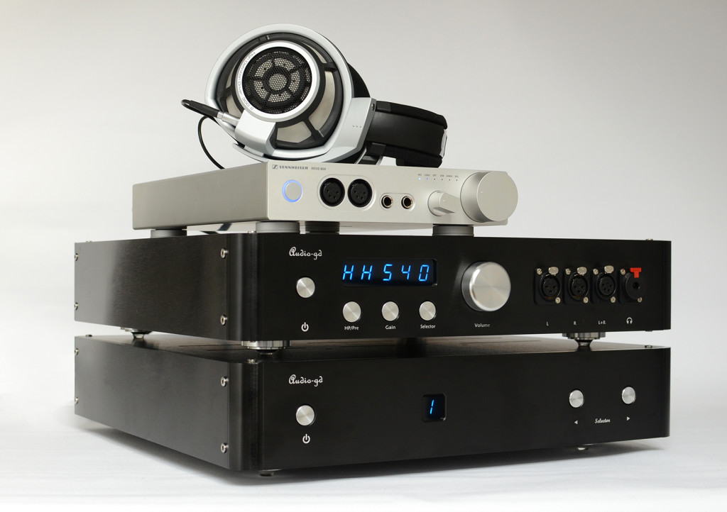 SENNHEISER HDVD 800 / HDVA 600 REVIEW – The Headphoneer