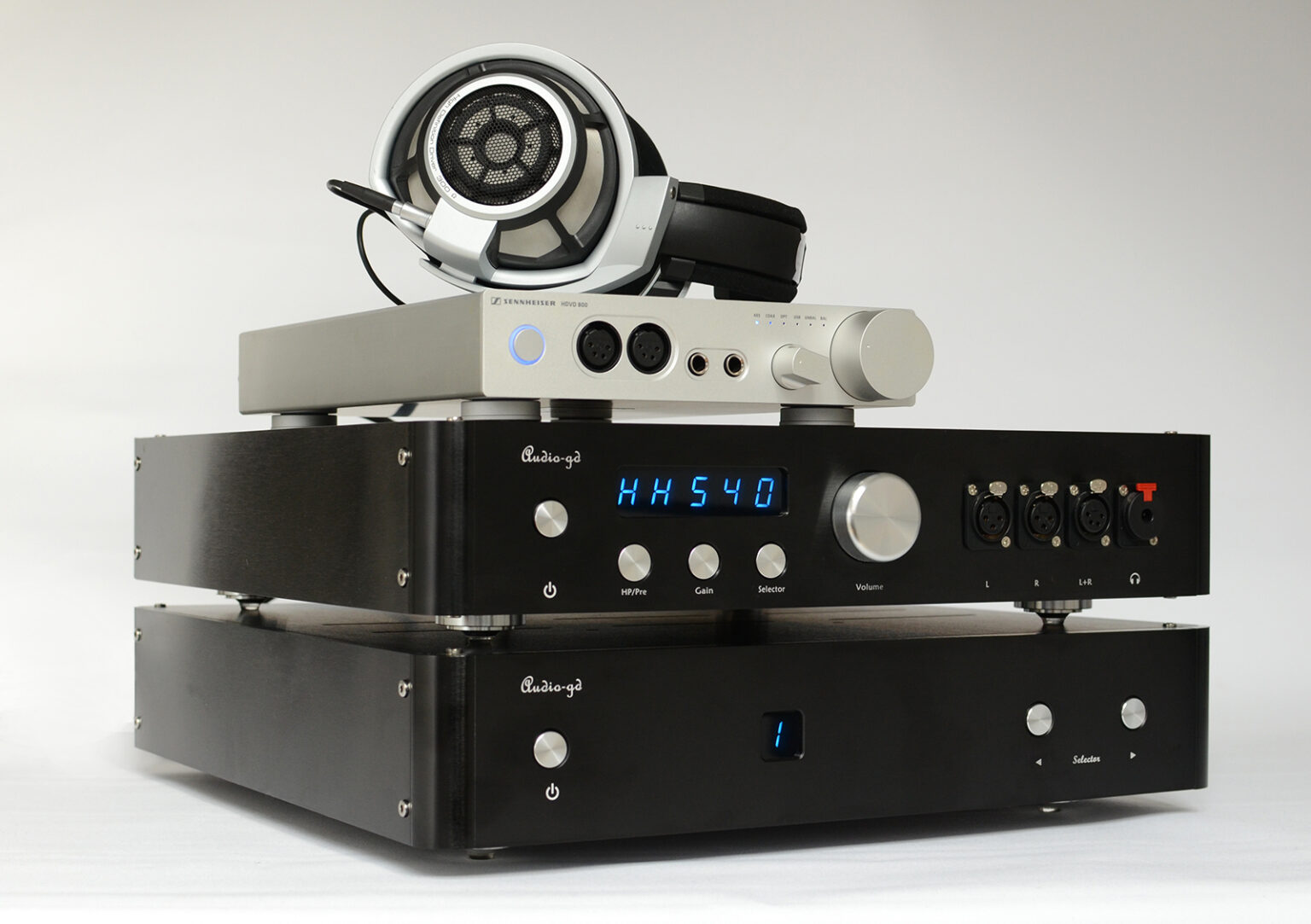 SENNHEISER HDVD 800 / HDVA 600 REVIEW – The Headphoneer