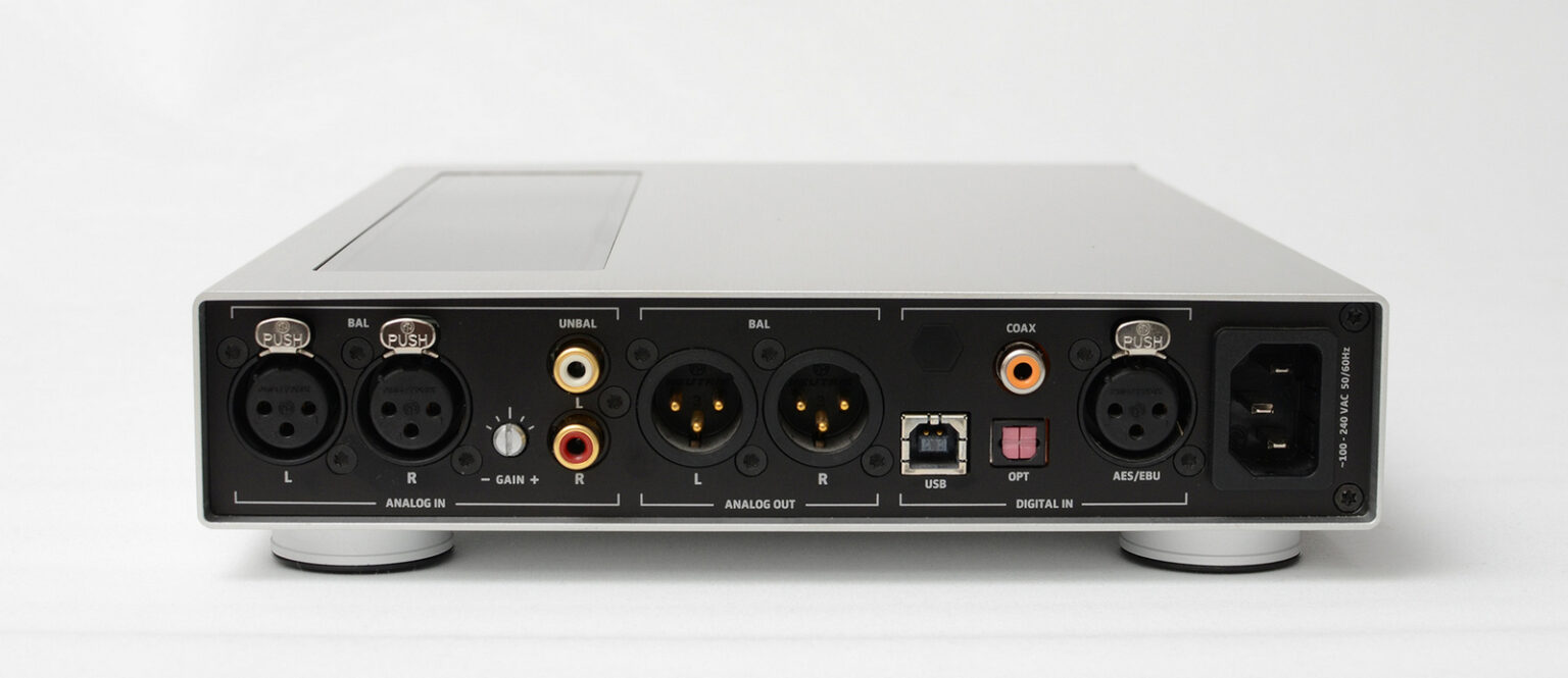 SENNHEISER HDVD 800 / HDVA 600 REVIEW – The Headphoneer