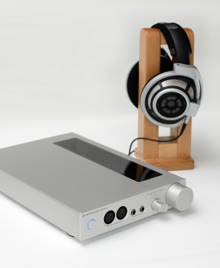 SENNHEISER HDVD 800 / HDVA 600 REVIEW – The Headphoneer
