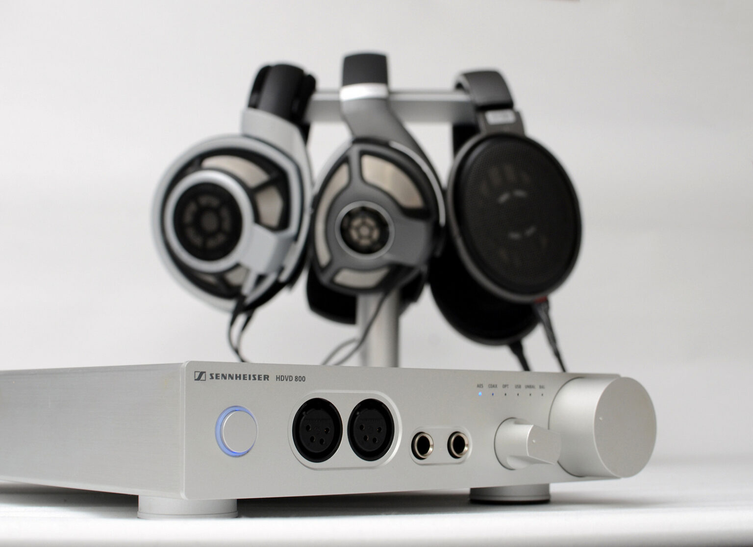 SENNHEISER HDVD 800 / HDVA 600 REVIEW – The Headphoneer