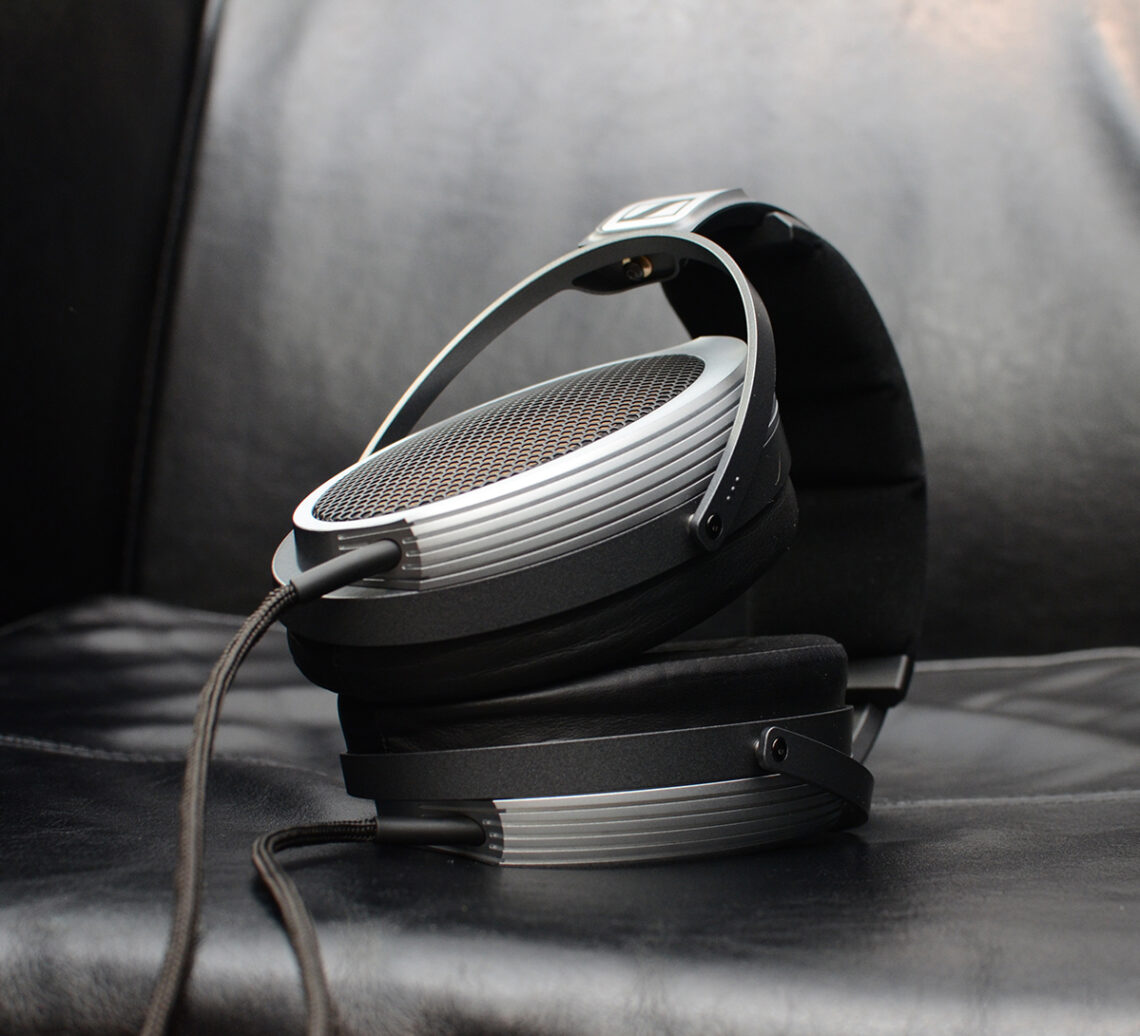 SENNHEISER HE 1 “REVIEW” – The Headphoneer