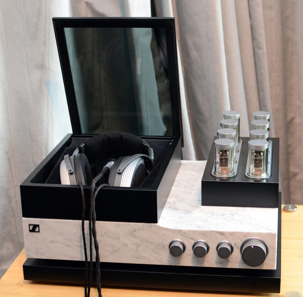 SENNHEISER HE 1 “REVIEW” – The Headphoneer
