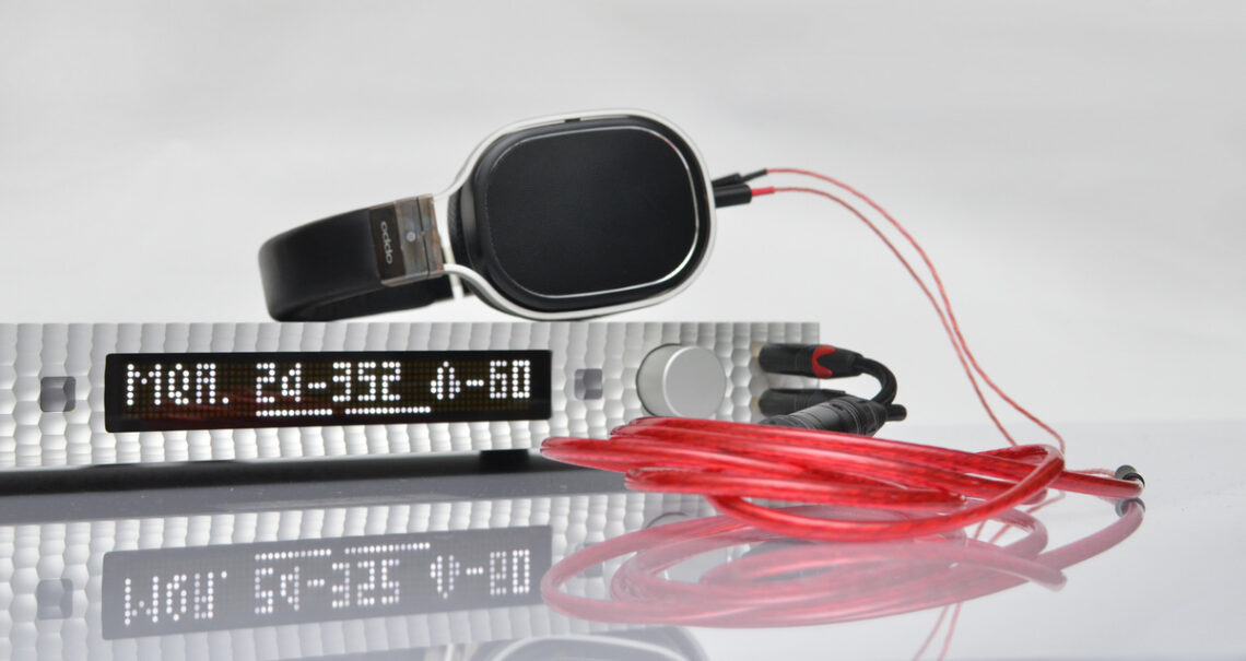 MYTEK MANHATTAN II REVIEW – The Headphoneer