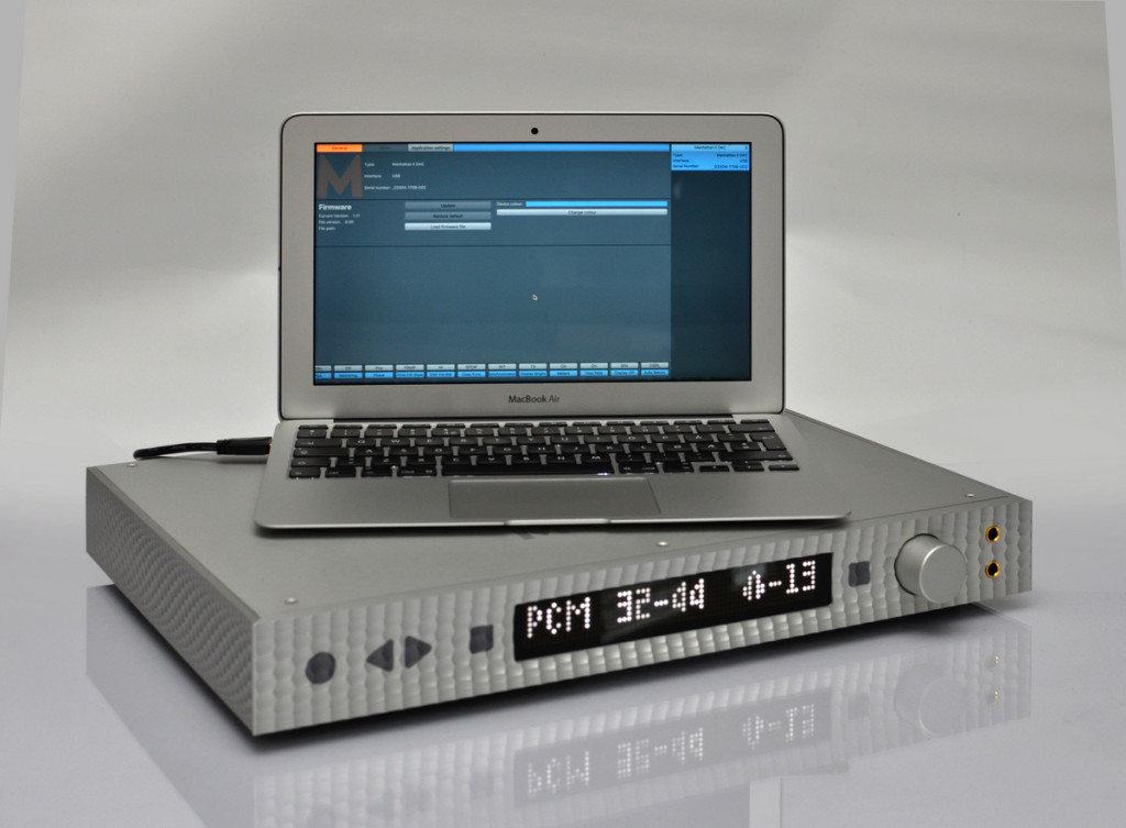 MYTEK MANHATTAN II REVIEW – The Headphoneer