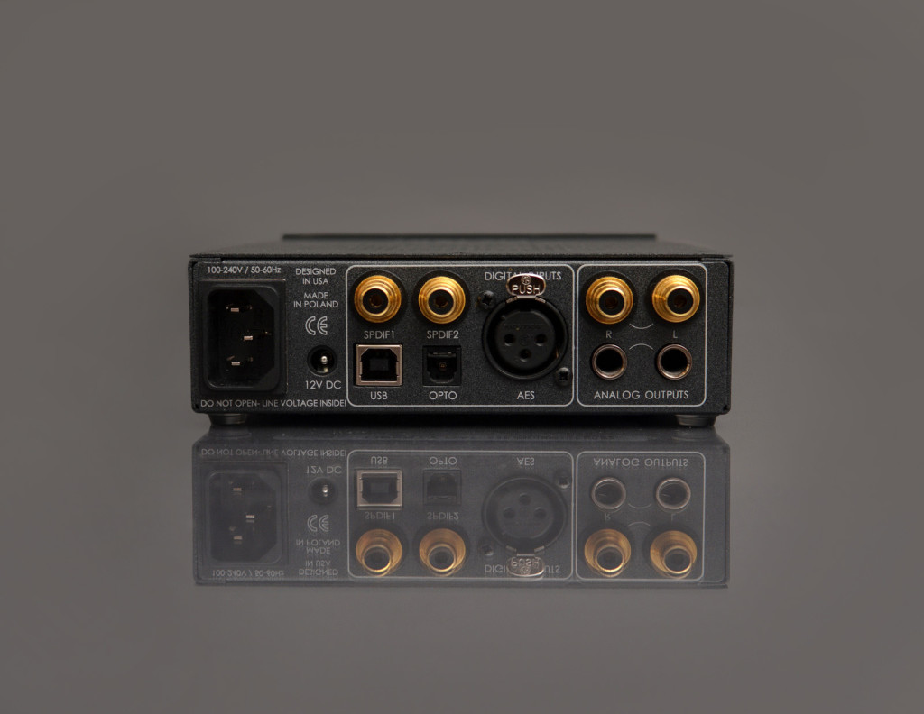 MYTEK LIBERTY DAC REVIEW – The Headphoneer
