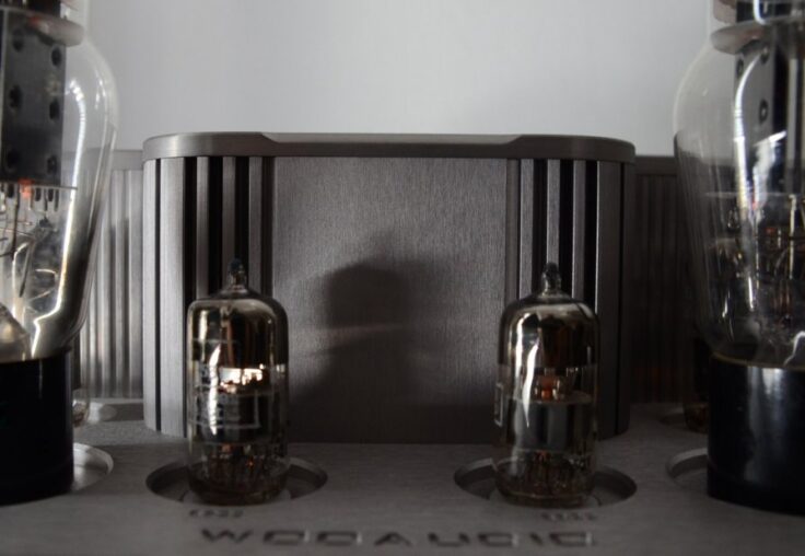 WOO AUDIO WA2 VS WOO AUDIO WA22 (G1) REVIEW: THE BEAUTY AND THE BEAST ...