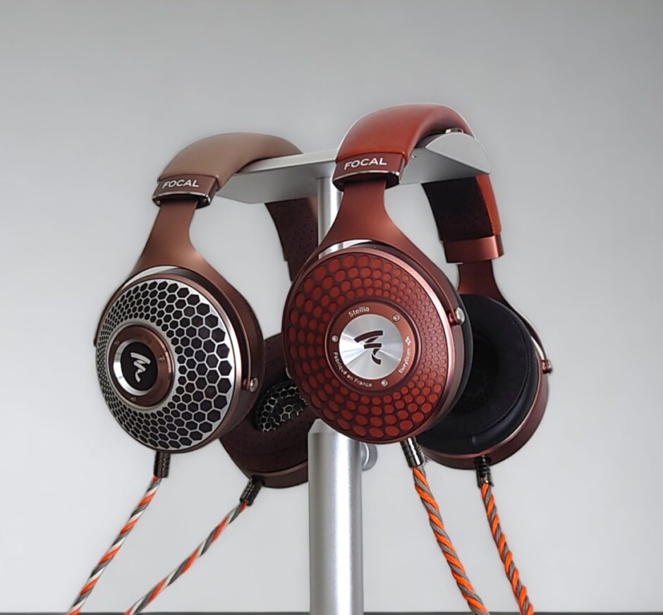 FOCAL STELLIA REVIEW – The Headphoneer