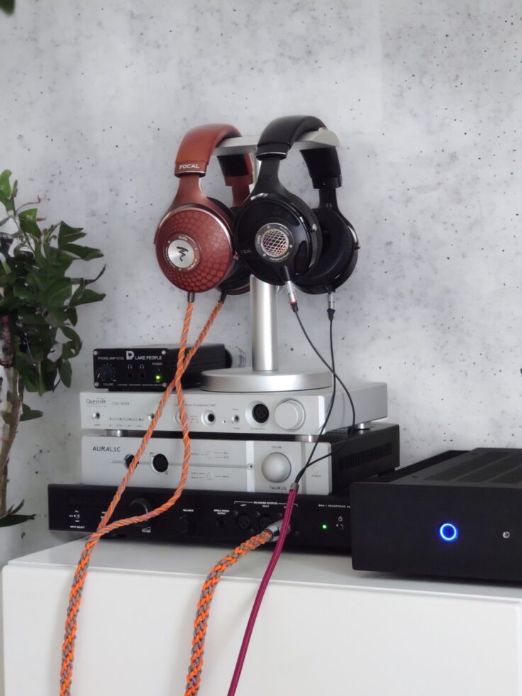 FOCAL STELLIA REVIEW – The Headphoneer
