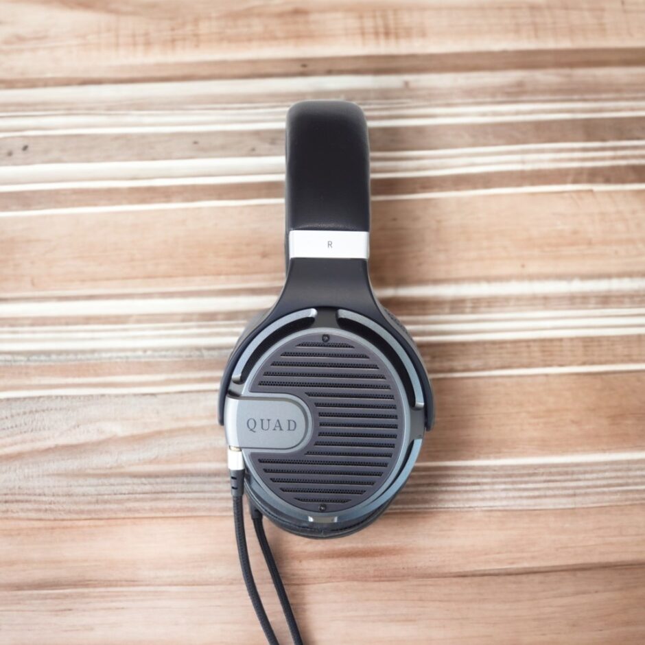 QUAD ERA-1 REVIEW 2023 – The Headphoneer