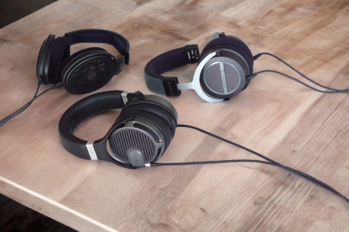 QUAD ERA-1 REVIEW 2023 – The Headphoneer