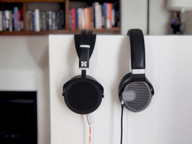 QUAD ERA-1 REVIEW 2023 – The Headphoneer