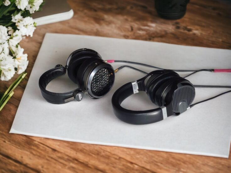 QUAD ERA-1 REVIEW 2023 – The Headphoneer