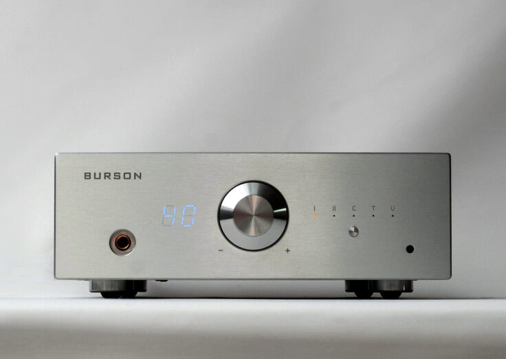 BURSON CONDUCTOR 3 REFERENCE REVIEW – The Headphoneer