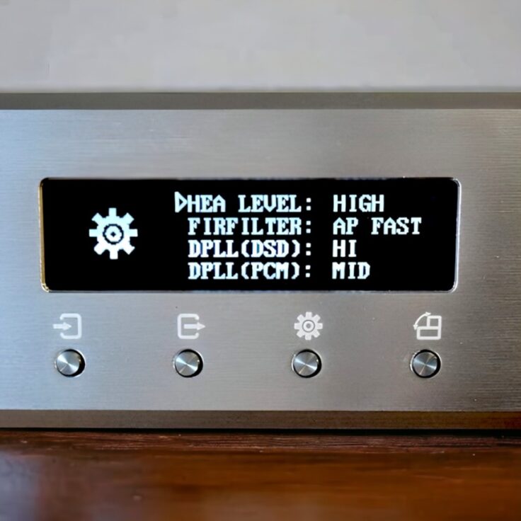 BURSON CONDUCTOR 3 REFERENCE REVIEW – The Headphoneer