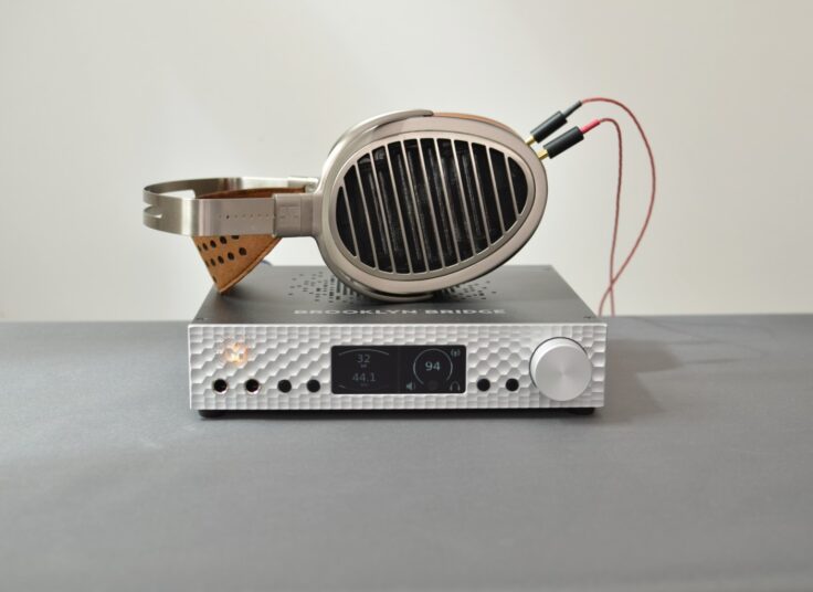 THE MYTEK BROOKLYN BRIDGE AND BROOKLYN DAC+ REVIEW – The Headphoneer