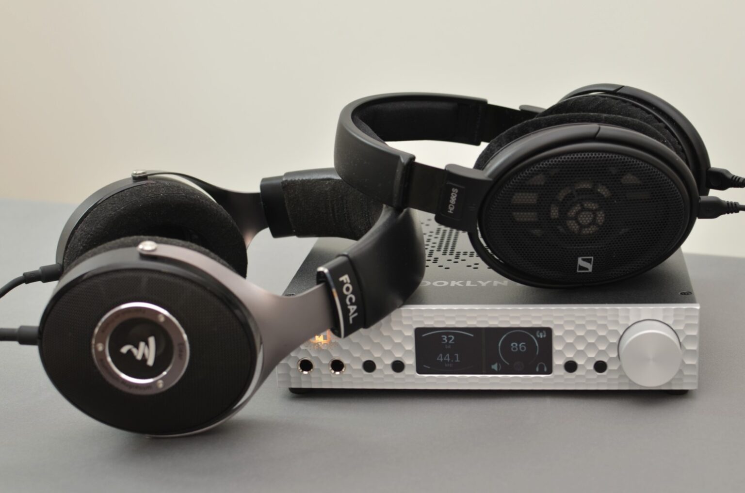 THE MYTEK BROOKLYN BRIDGE AND BROOKLYN DAC+ REVIEW – The Headphoneer