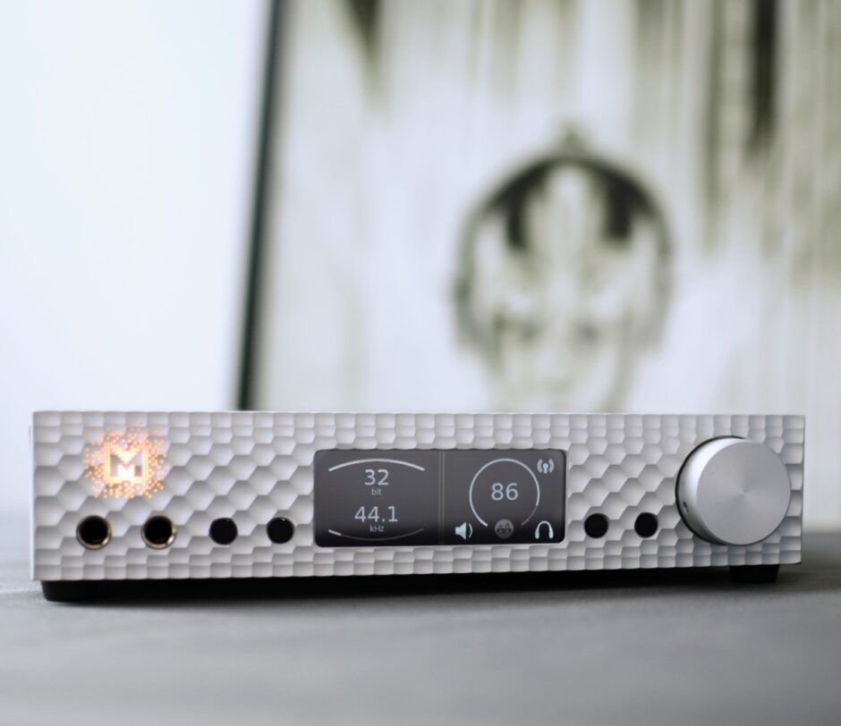 THE MYTEK BROOKLYN BRIDGE AND BROOKLYN DAC+ REVIEW – The Headphoneer