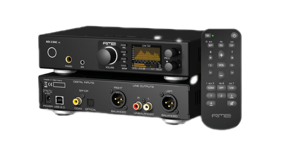 DAC/AMP GROUP TEST: SPL PHONITOR xe, BURSON CONDUCTOR 3, MYTEK BROOKLYN ...