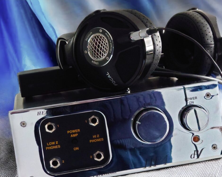 THE BEST AMP FOR FOCAL UTOPIA? – The Headphoneer