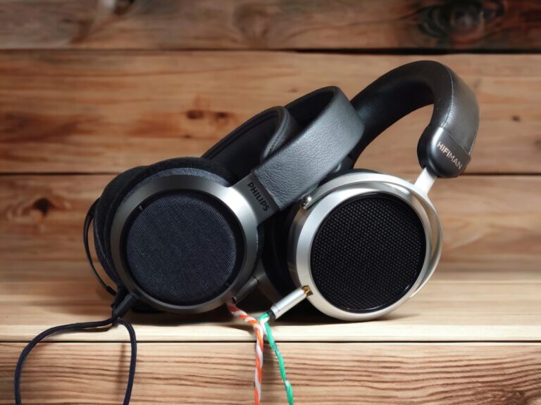 HIFIMAN HE400SE REVIEW – The Headphoneer