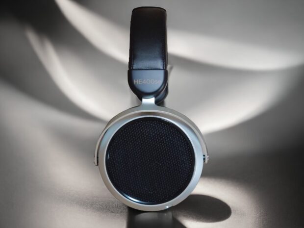 HIFIMAN HE400SE REVIEW – The Headphoneer