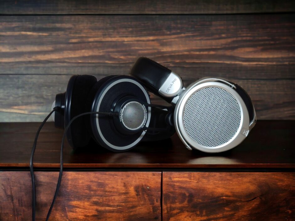 HIFIMAN DEVA PRO REVIEW – The Headphoneer