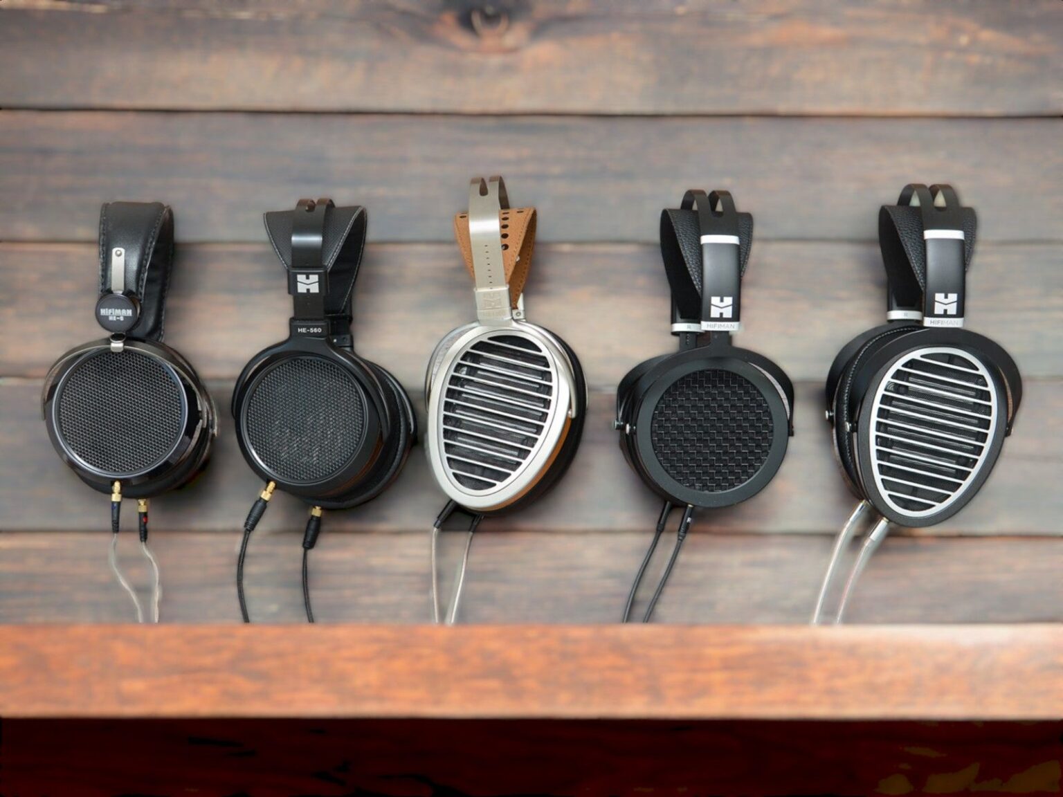 HIFIMAN EDITION XS vs SUNDARA Comparison Review – The Headphoneer