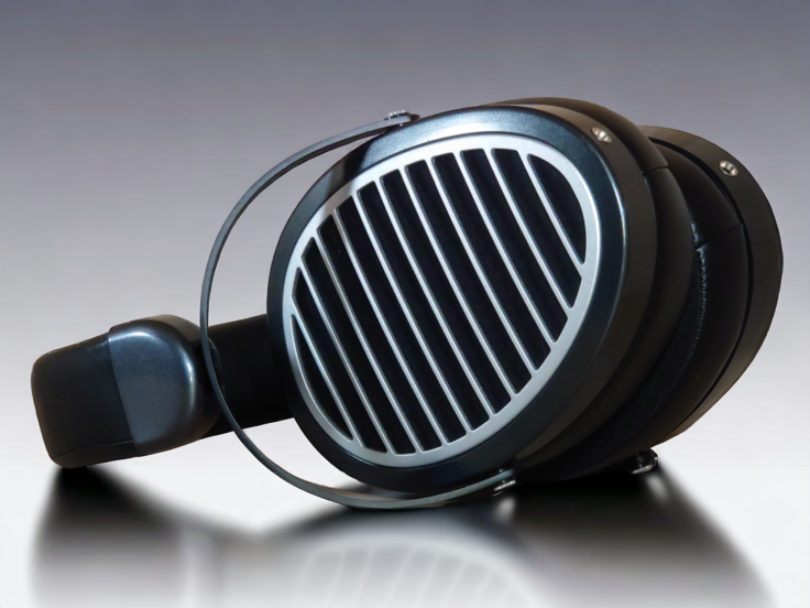 HIFIMAN EDITION XS REVIEW – The Headphoneer