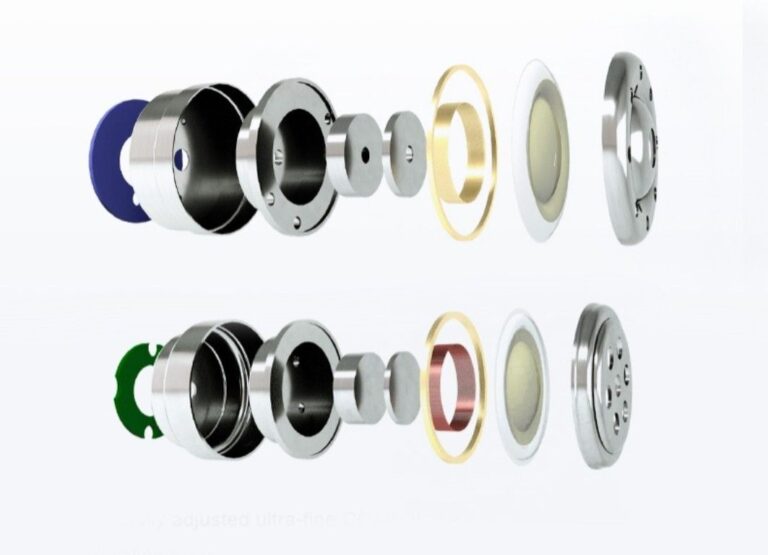TRUTHEAR x Crinacle Zero:RED REVIEW – The Headphoneer
