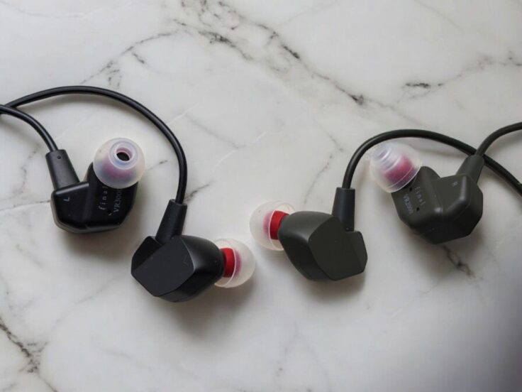 FINAL VR3000 – For Gaming – Review – The Headphoneer