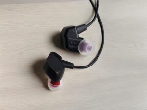 FINAL VR3000 – For Gaming – Review – The Headphoneer