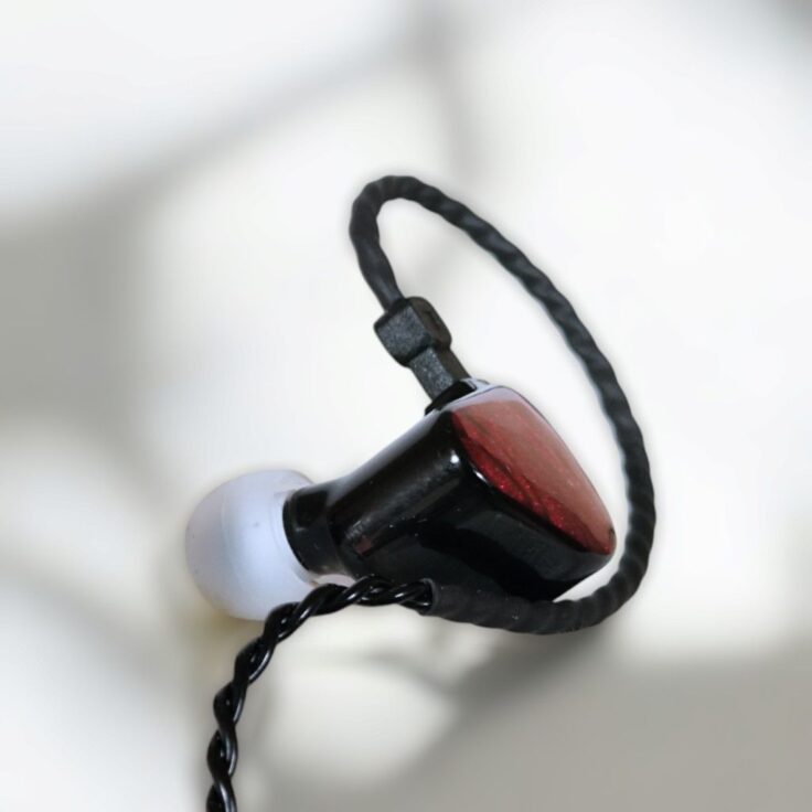 TRUTHEAR x Crinacle Zero:RED REVIEW – The Headphoneer