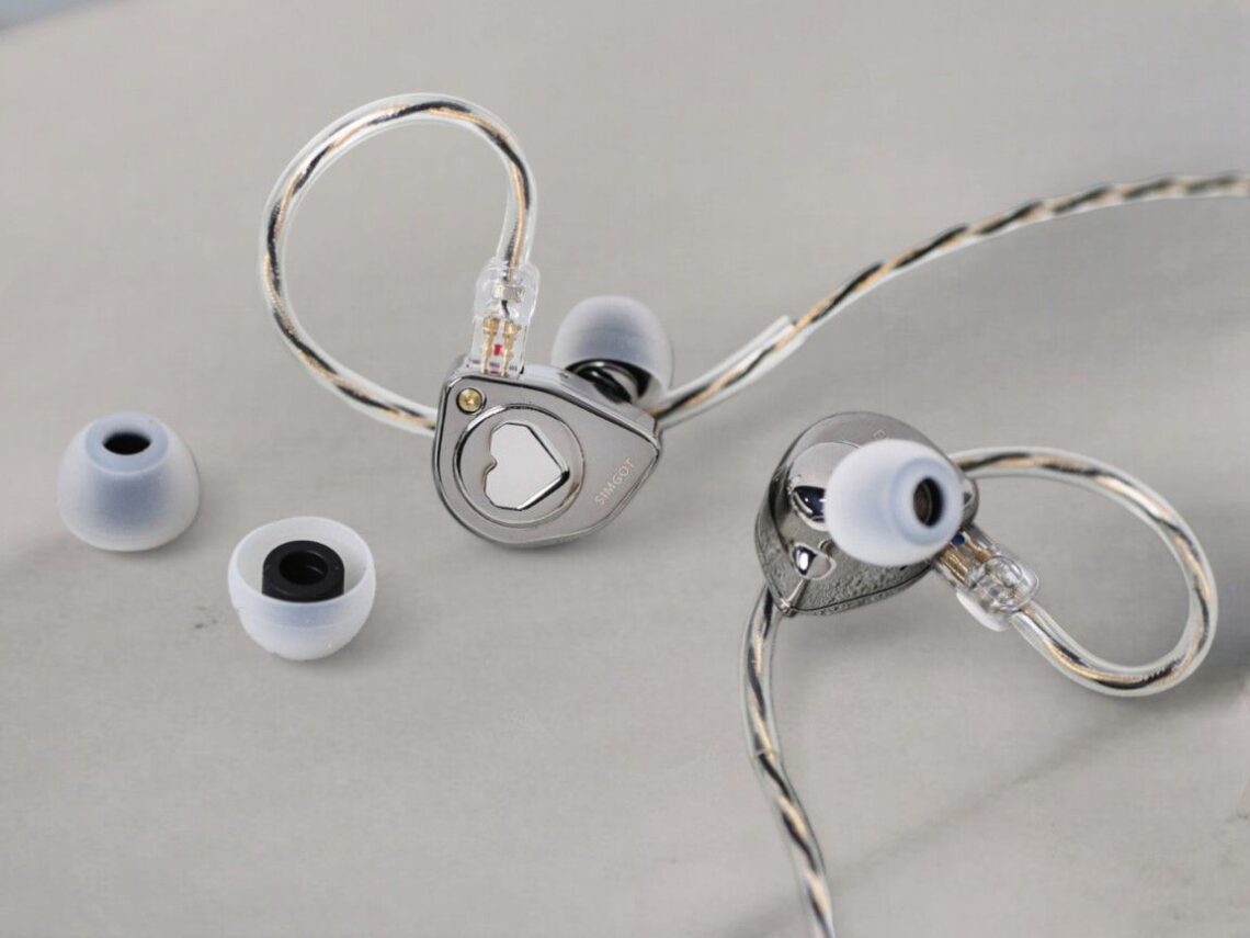 SIMGOT EW300 REVIEW – Lush and Punchy – The Headphoneer
