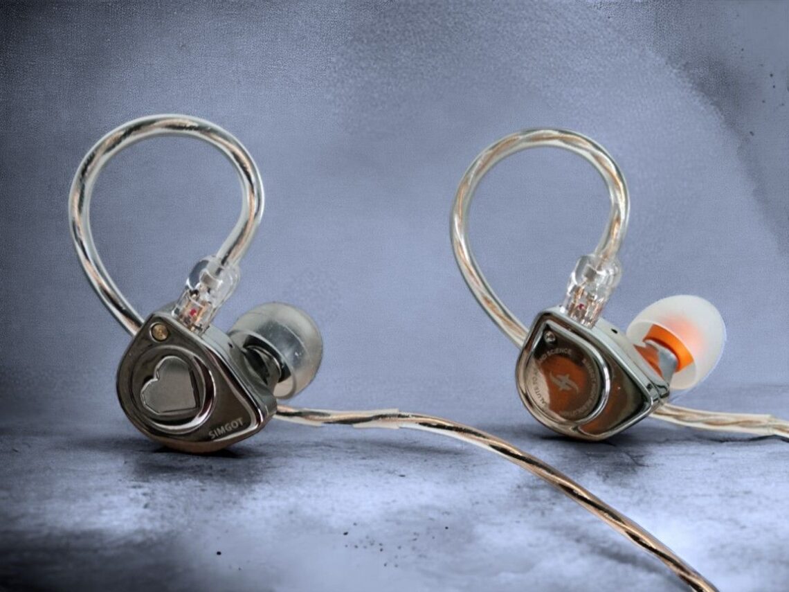 SIMGOT EW300 REVIEW – Lush and Punchy – The Headphoneer
