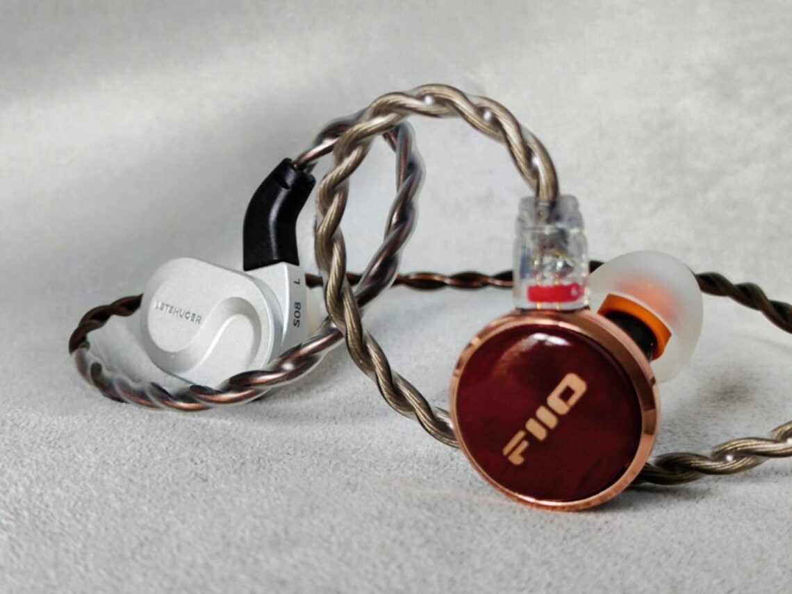 FiiO FP3 REVIEW – The Headphoneer