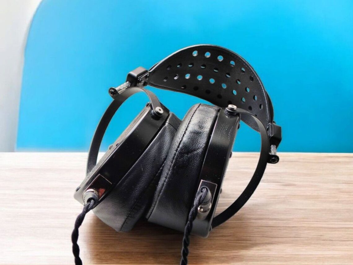 AUDEZE LCD-X (2021) Review – In 2025 – The Headphoneer