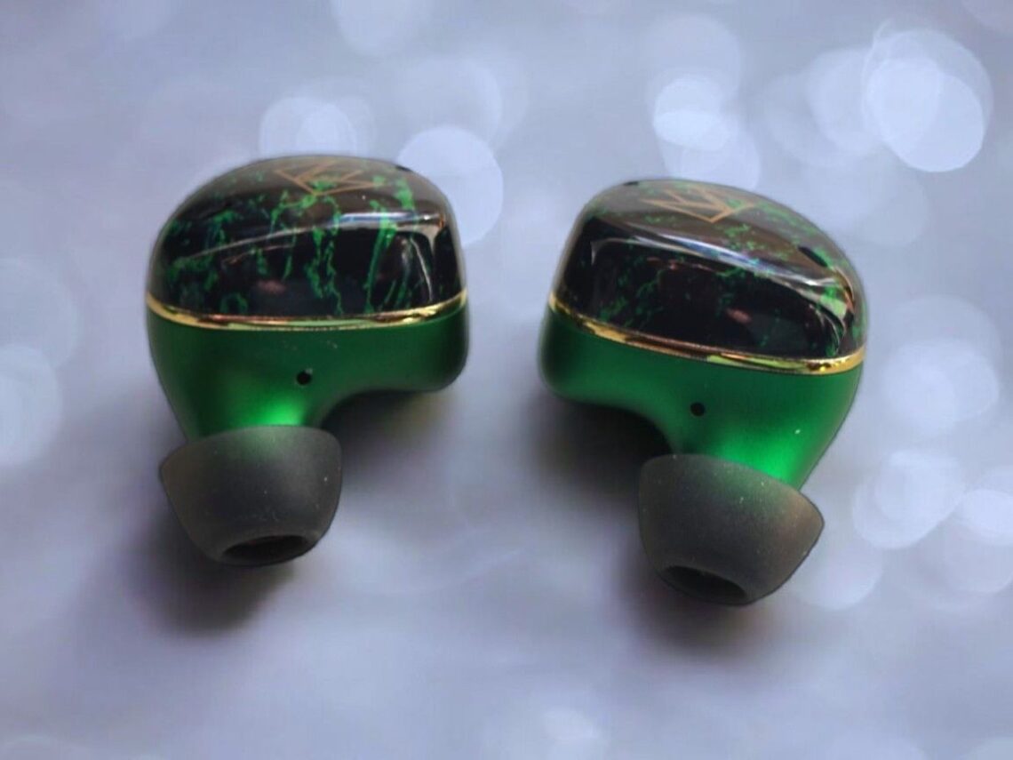 NOBLE AUDIO Rex5 REVIEW – Five Driver TWS Delight – The Headphoneer