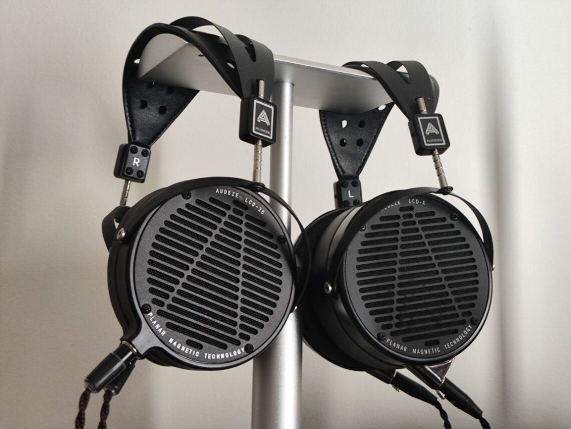 AUDEZE LCD-X (2021) Review – In 2025 – The Headphoneer