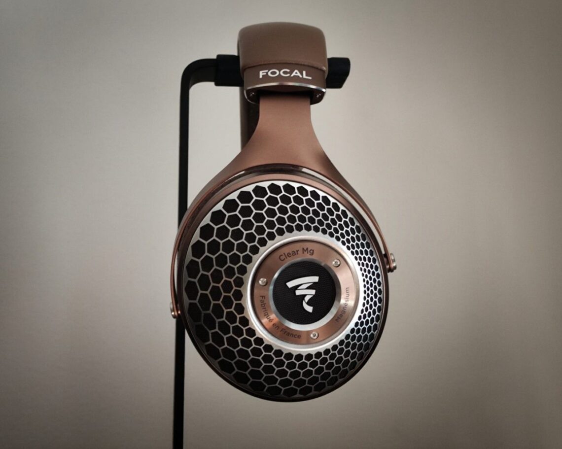 FOCAL CLEAR MG REVIEW 2025 – The Headphoneer