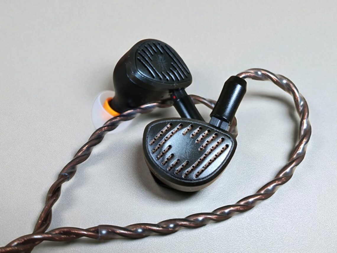 KIWI EARS SEPTET REVIEW – The Headphoneer
