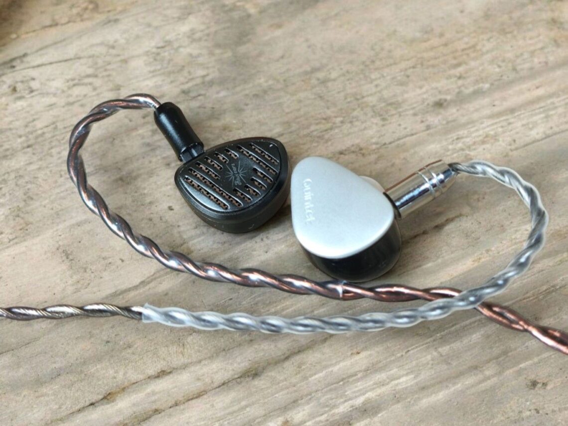 KIWI EARS SEPTET vs QUINTET Comparison Review – The Headphoneer