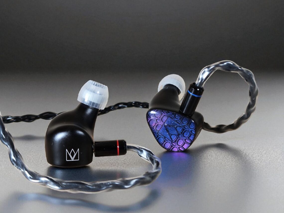 NOBLE AUDIO KNIGHT REVIEW – The Headphoneer