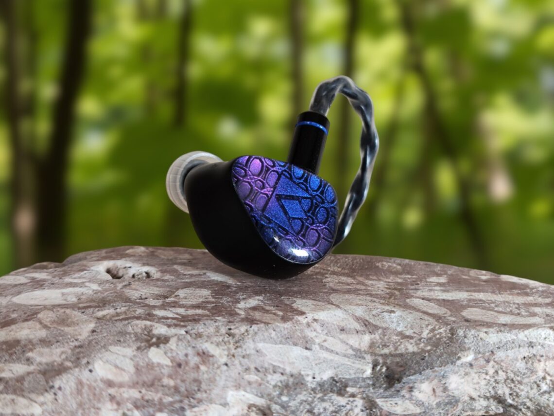 NOBLE AUDIO KNIGHT REVIEW – The Headphoneer