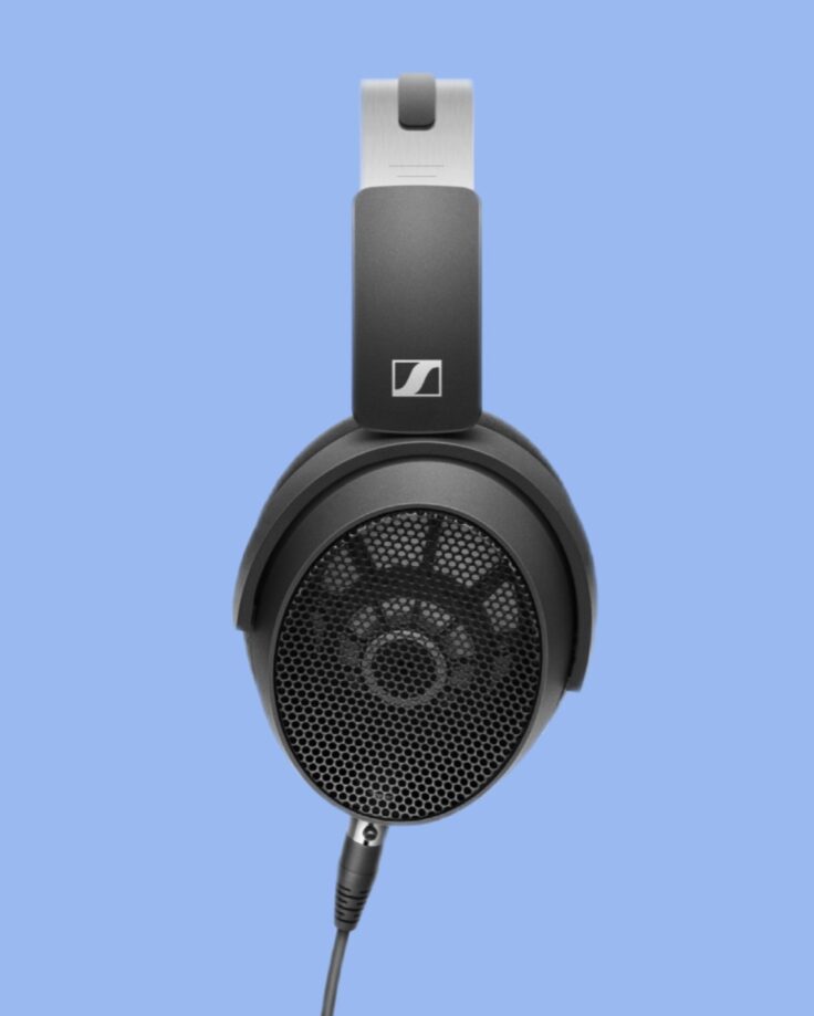 SENNHEISER HD 490 PRO vs HD 600 Comparison Review – The Headphoneer