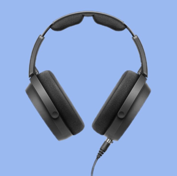 SENNHEISER HD 490 PRO vs HD 600 Comparison Review – The Headphoneer