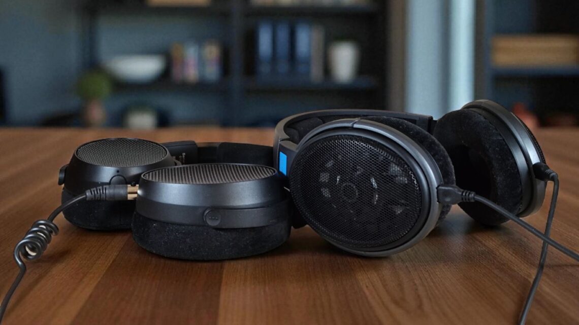 SENNHEISER HD 490 PRO vs HD 600 Comparison Review – The Headphoneer