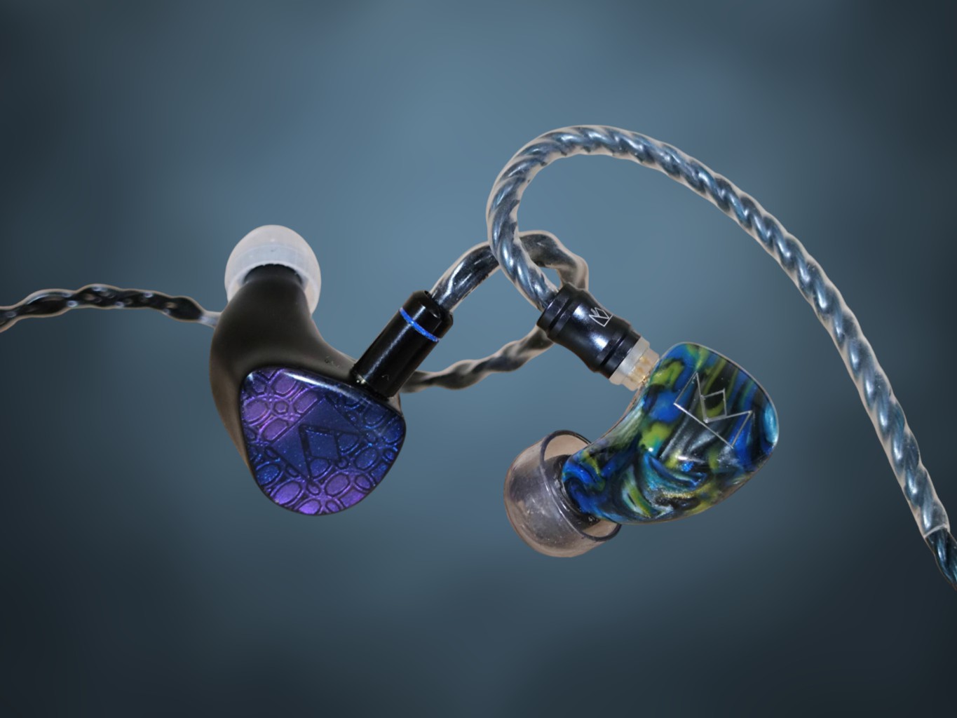 NOBLE AUDIO Rex5 REVIEW – Five Driver TWS Delight – The Headphoneer