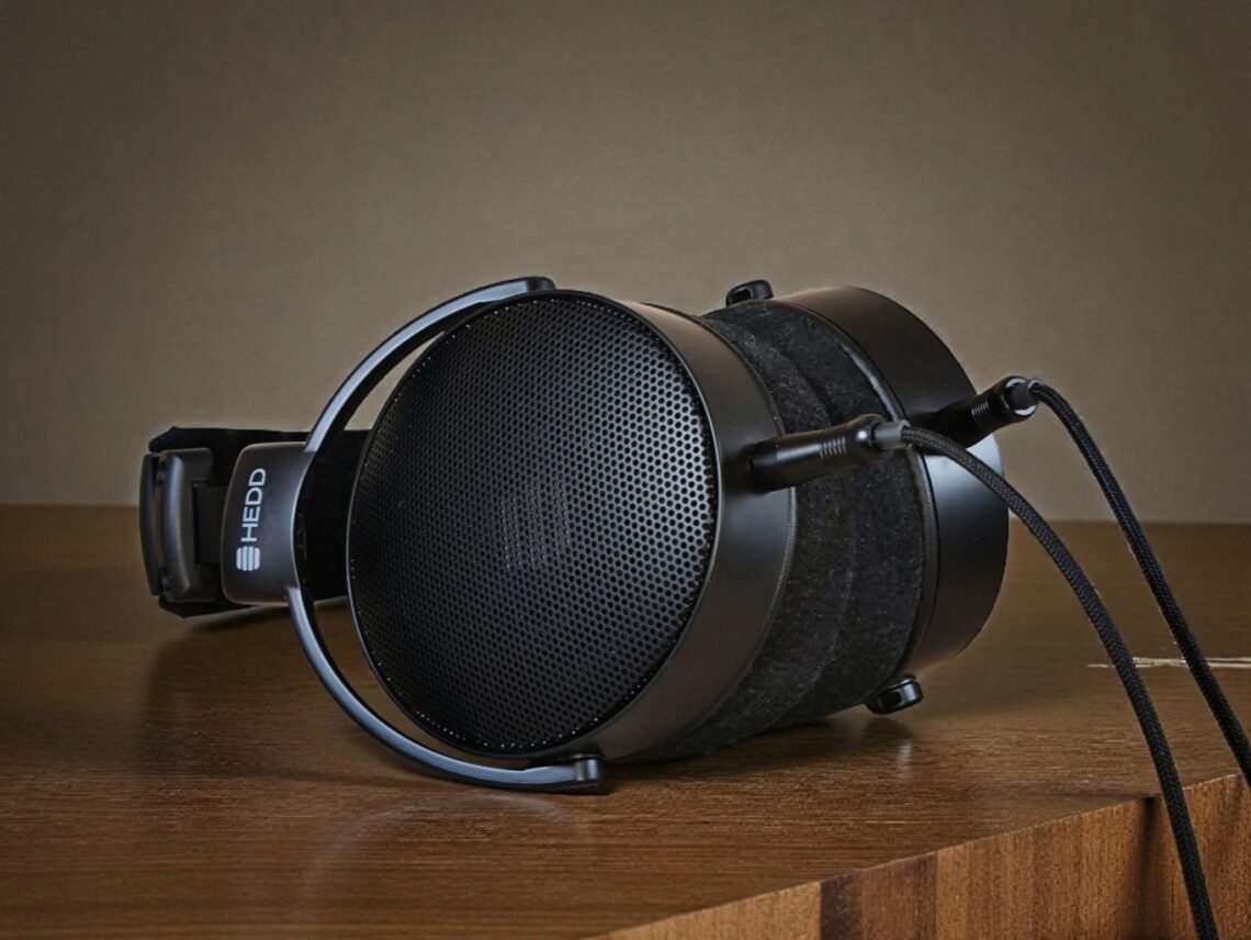HEDD HEDDphone D1 REVIEW – Brilliantly Neutral – The Headphoneer